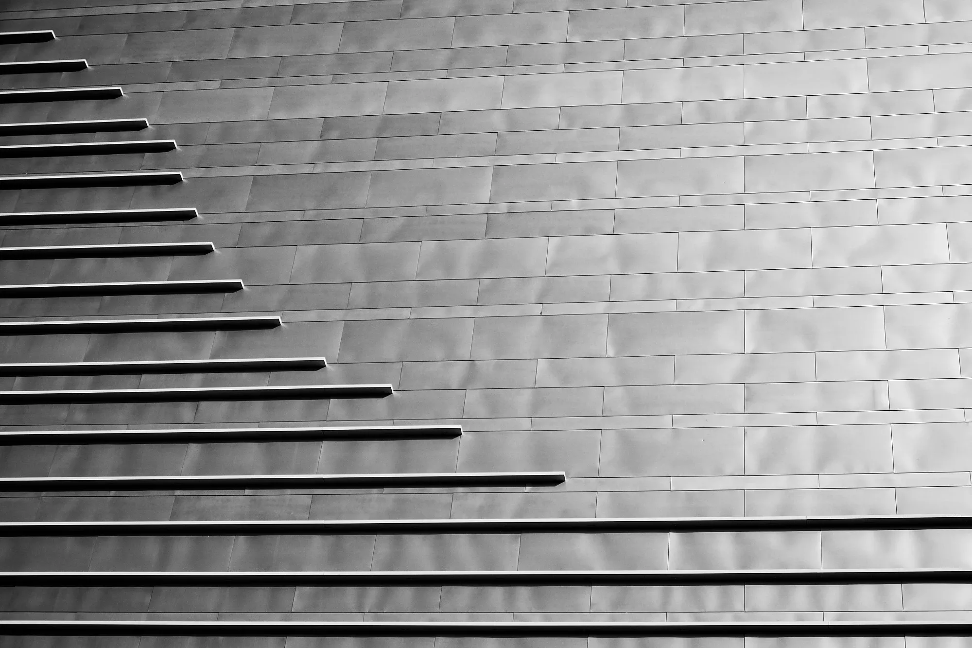 Animated Graph in React Native